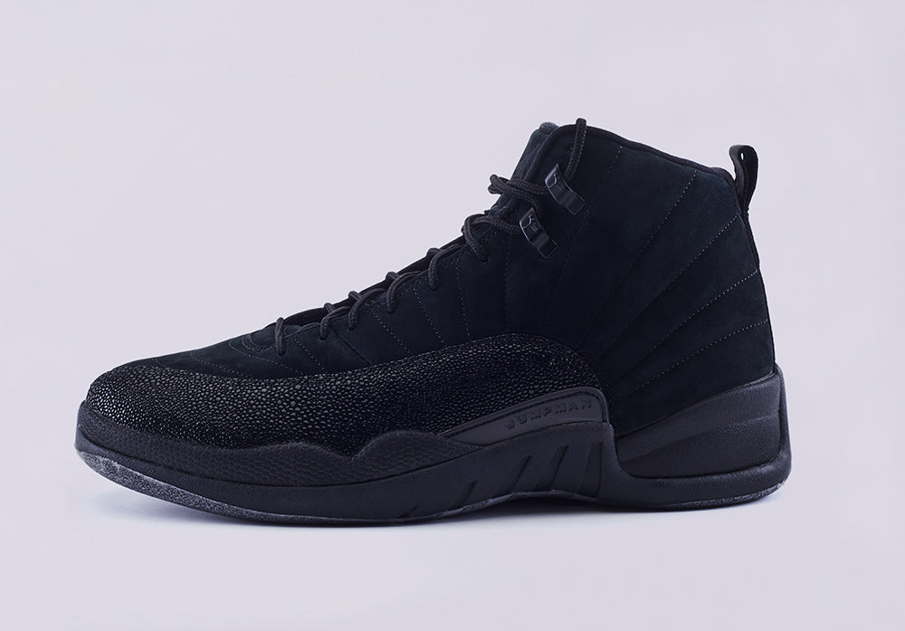 Jordan 12 Sole Protector– AFTECKA