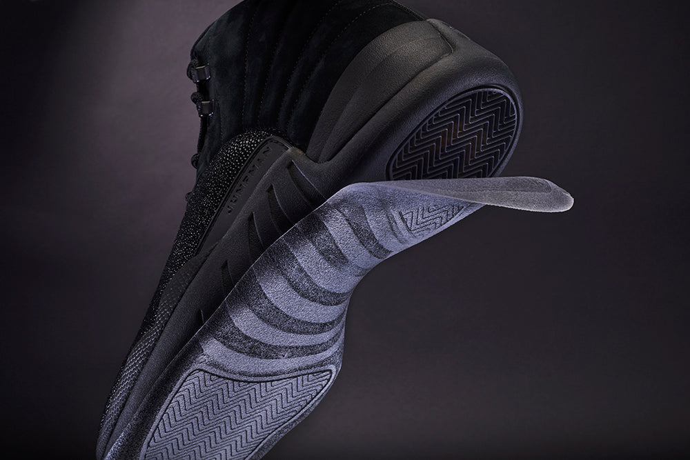 Jordan 12 Sole Protector– AFTECKA